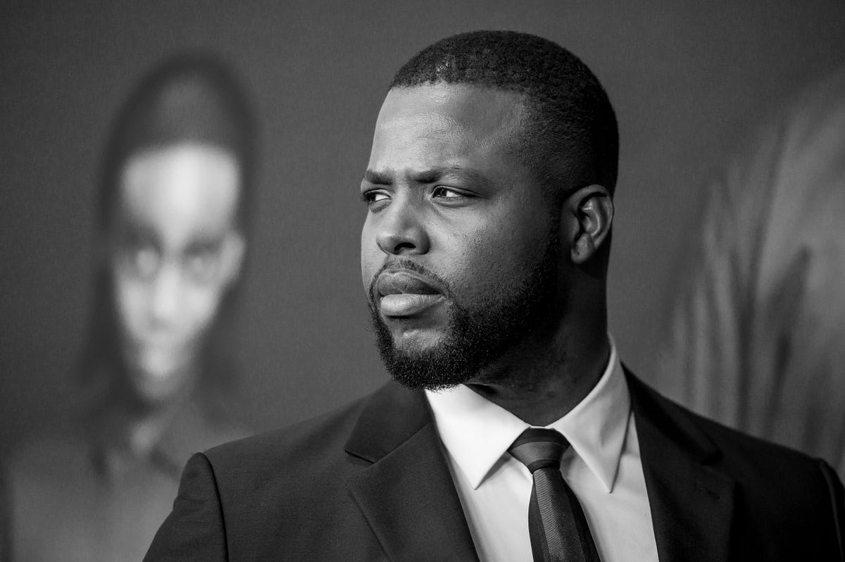 Winston Duke’s American Dream. From Black Panther to Us, everything ...