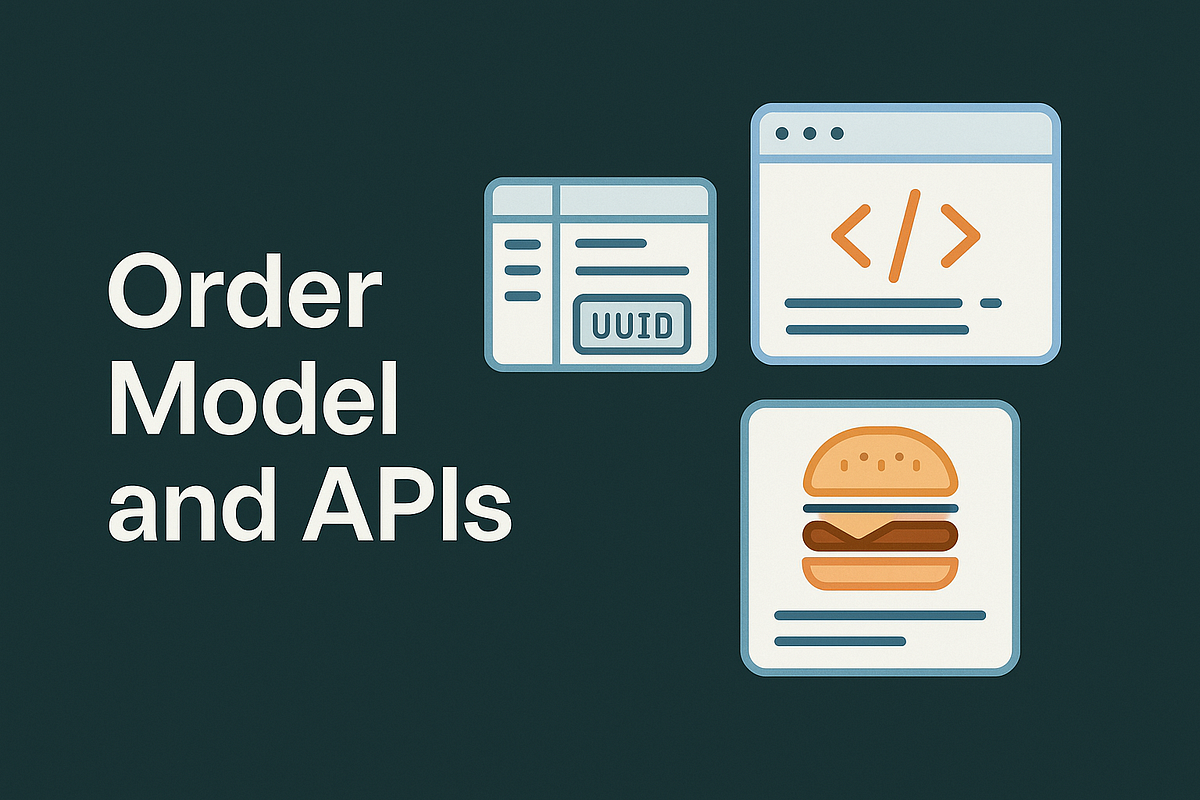 🍔 High-Level Design of the Order Manager in a Food Delivery Platform | by Anurag Goel | Sep ...