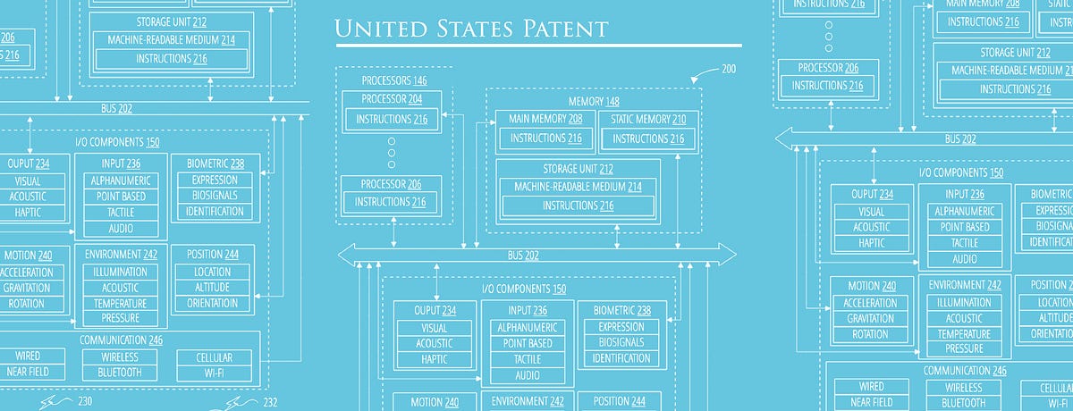 Patent Basics: Parts of a patent application | by TurboPatent | Medium