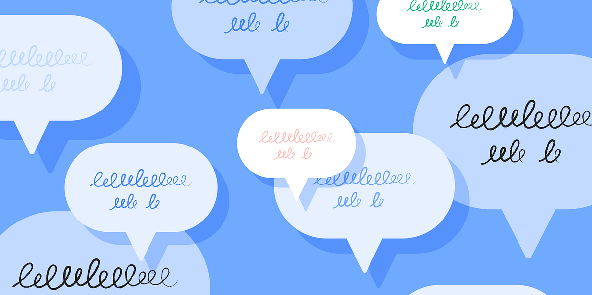You Can Say That Again: The Role of Repetition in Conversation Design ...