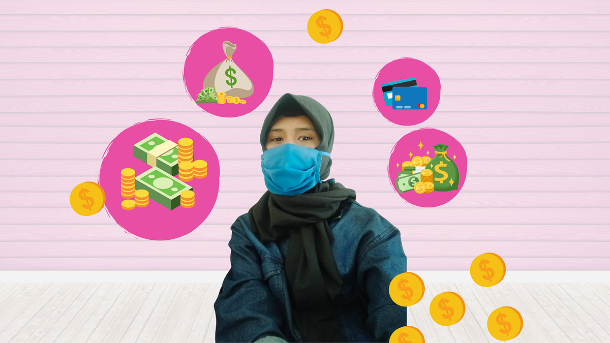 How Psychological Correlation Between Us and Money? | Mind Cafe