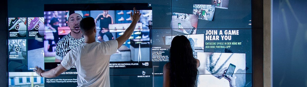 Why Screens Are Crucial to the Future of IoT | by Mark McDermott | The ...