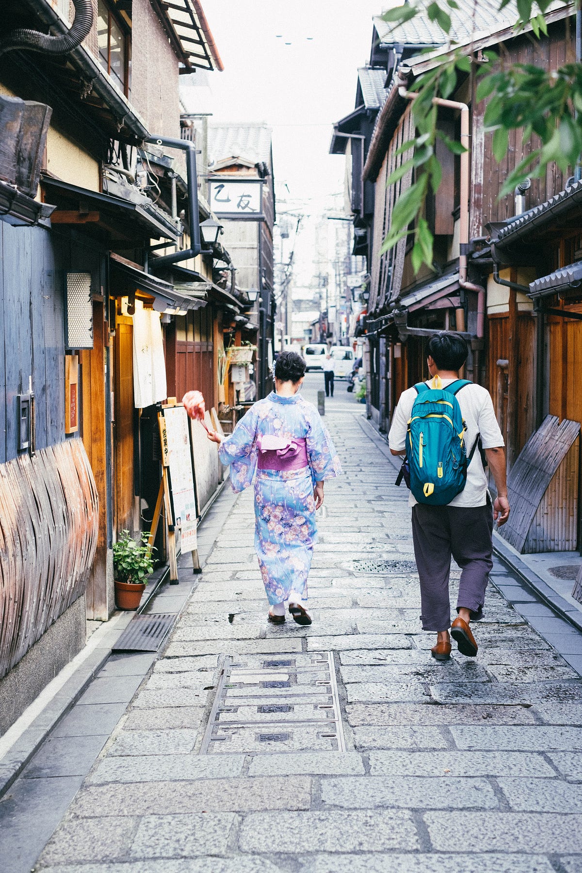 #1 Kyoto photo | by Sho Yamane | Medium