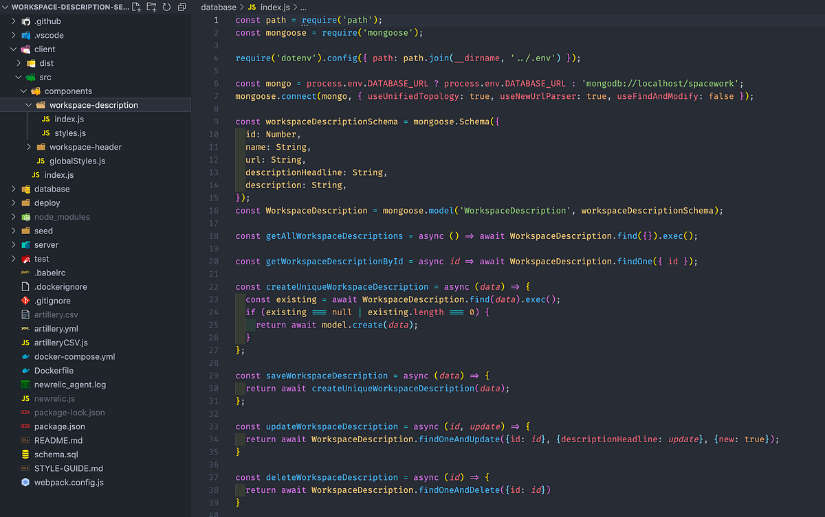 Best Extensions for Productivity in VSCode | by Dean Draper | Medium