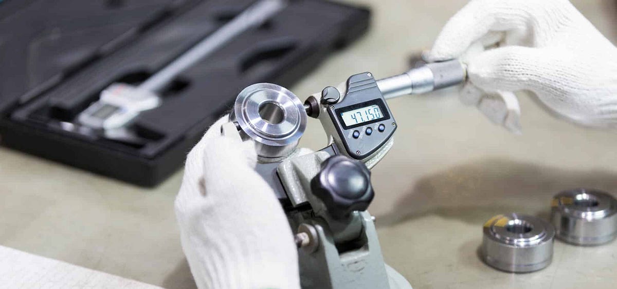 🔍 Calibration, Verification & Adjustment: What’s the Difference — and ...
