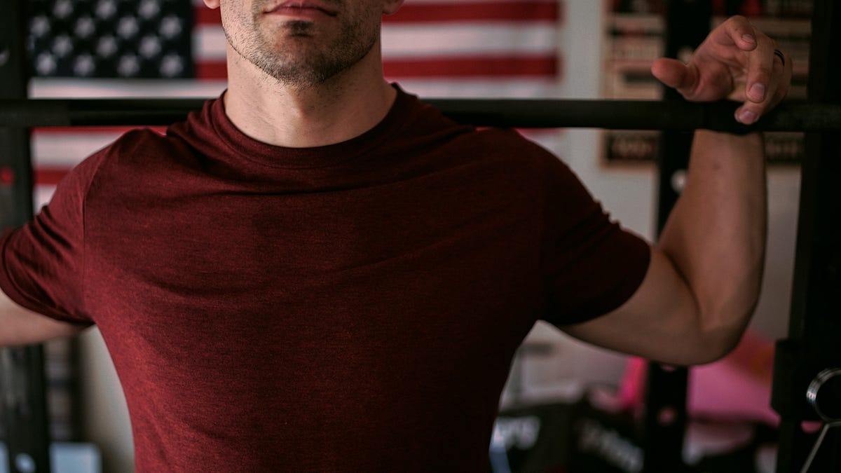 Fitness Plateaus: What causes them and how do we get past them? | by ...