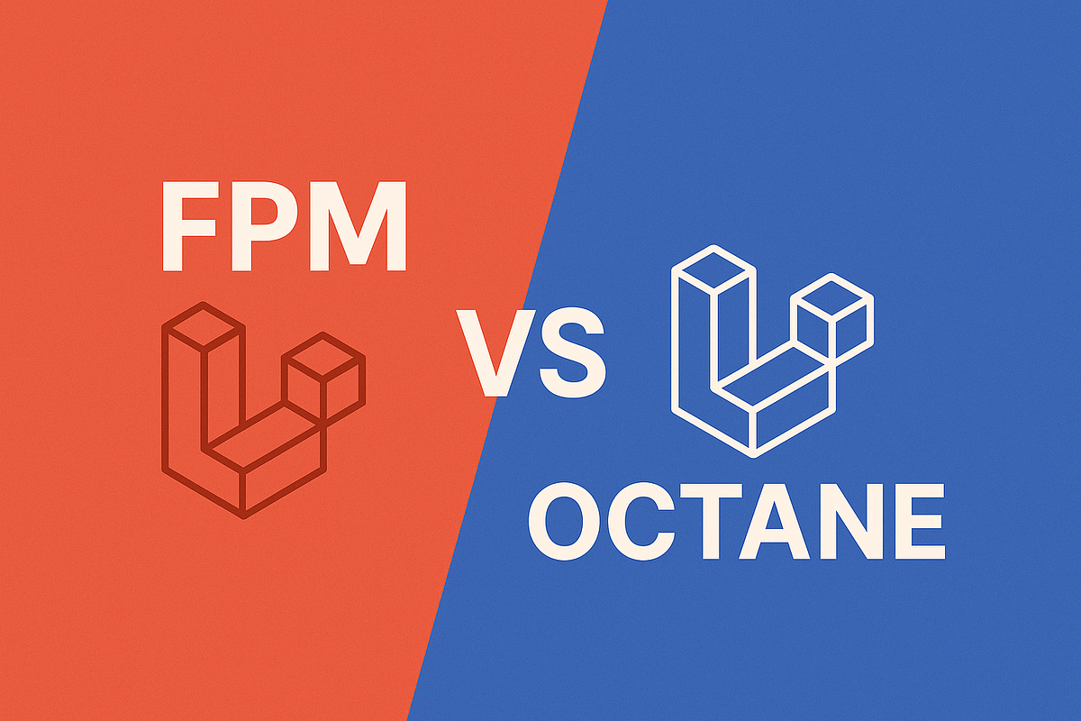 Laravel Octane vs PHP-FPM. Which One Powers Your Laravel… | by Osman Aras | Medium