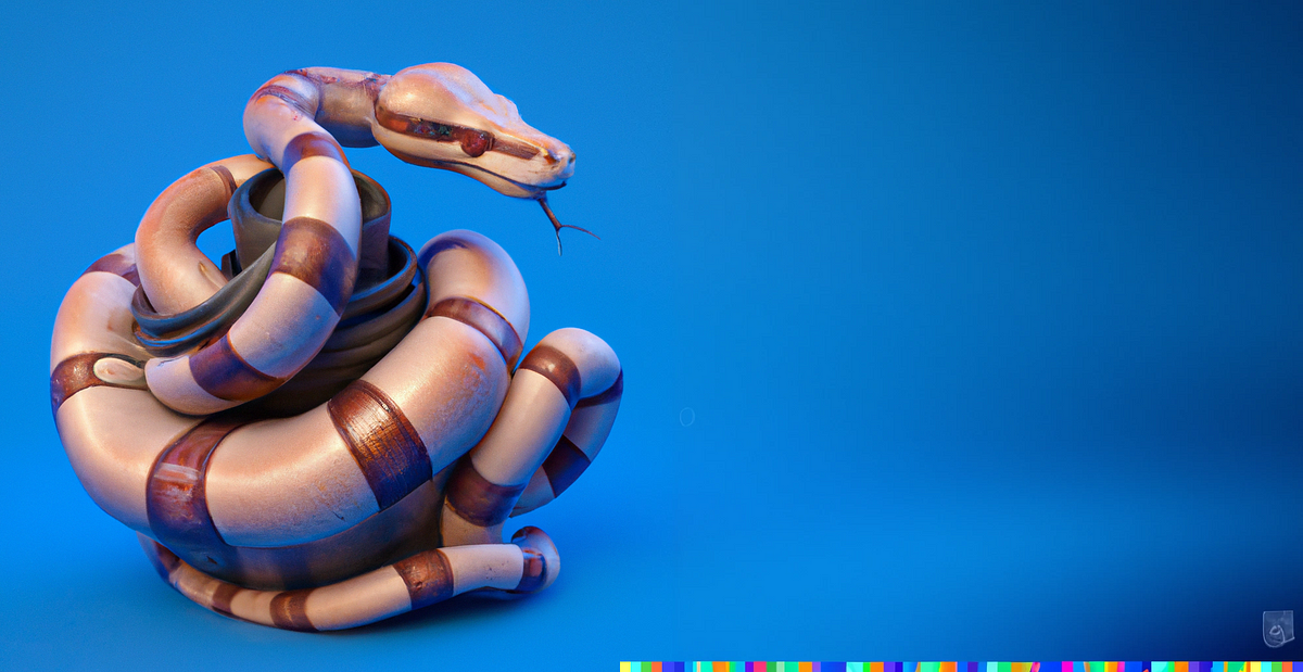 Fundamentals Of Object Oriented Programming With Python By Jonathan Hoffman Medium