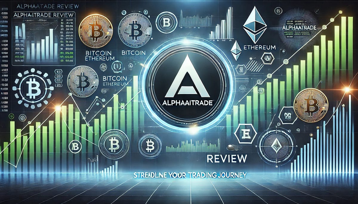 AlphaAITrade Review (Alphaaitrade.com) — Streamline Your Trading ...