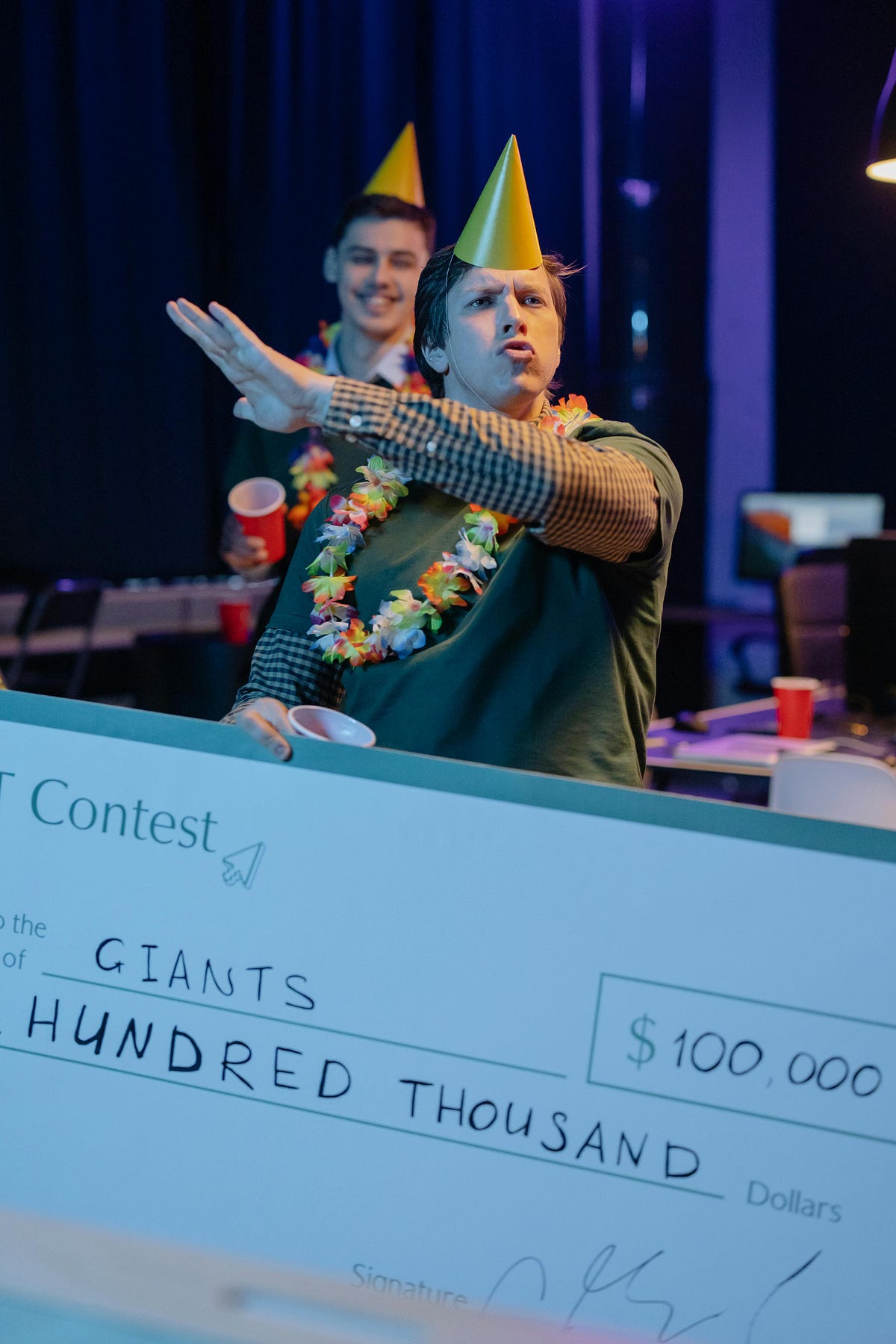 The Easiest Money I’ve Ever Made: How Class‑Action Checks Beat My ...