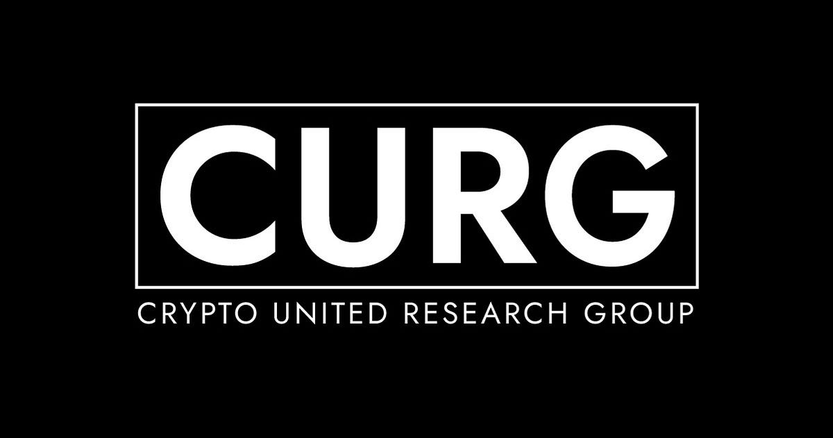 CURG 9기 리쿠르팅. 국내 유일 블록체인 개발자 학회 CURG에서 학회원을 모집합니다. | by Chris | CURG ...