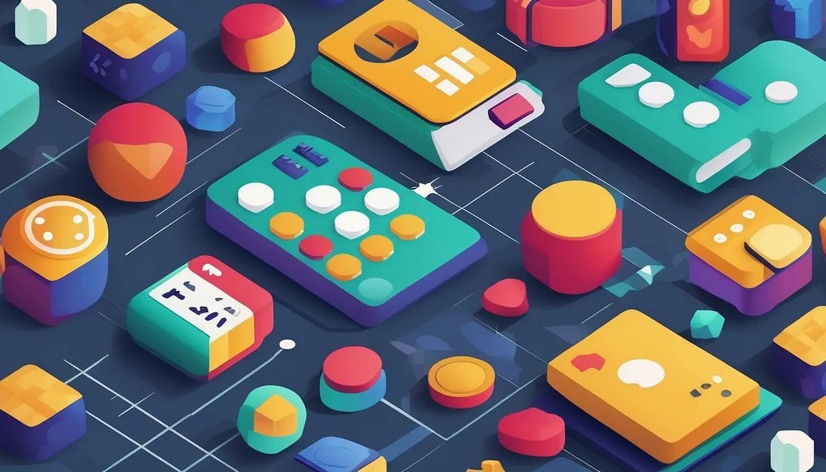 Shaping a Better Gaming Experience With Statistics | by Robin ...