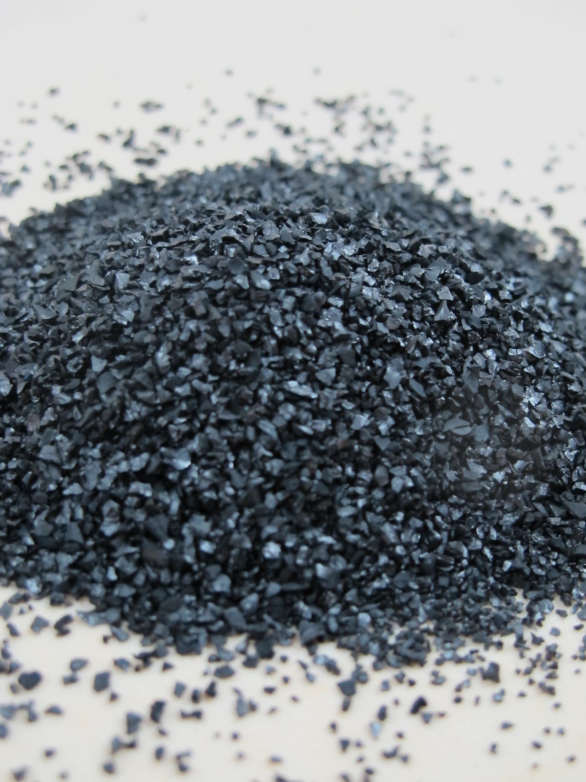 The Important Things to Know About the Activated carbon | by Keiken ...