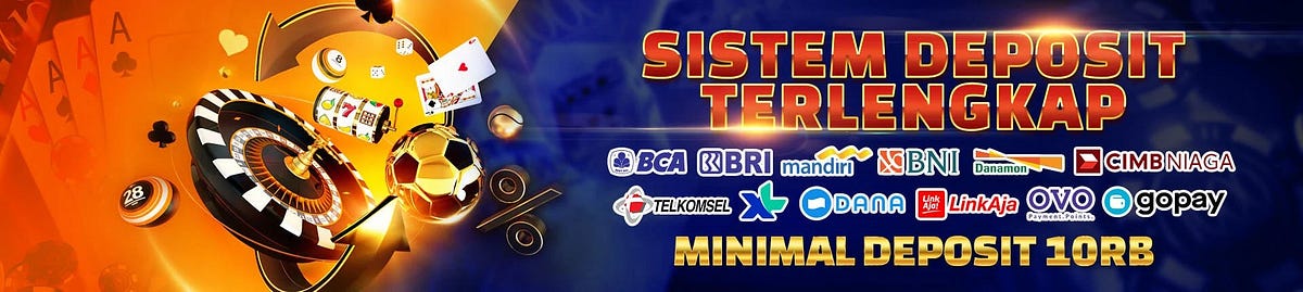 Discover the Thrill of Surga Slot Online Gaming | by Creative Blogger ...