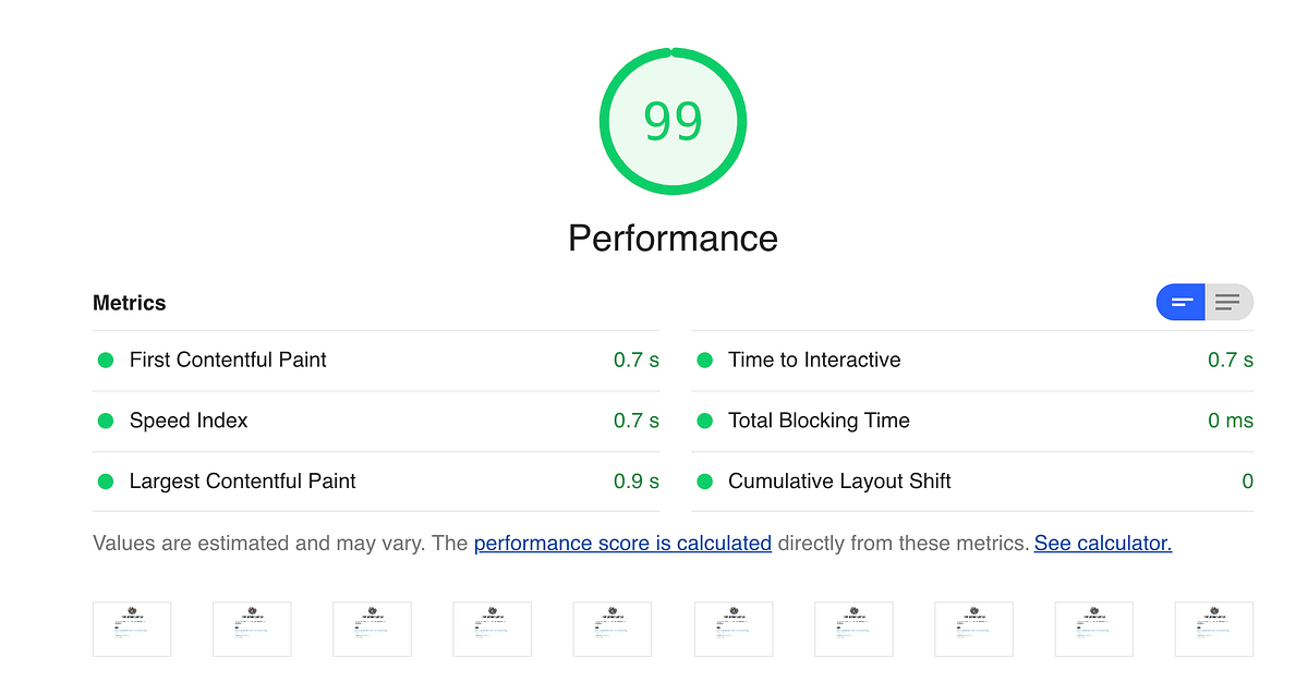 Why I fell in love with Next.js. First impressions of working with… | by Rahul Bhanushali | Medium