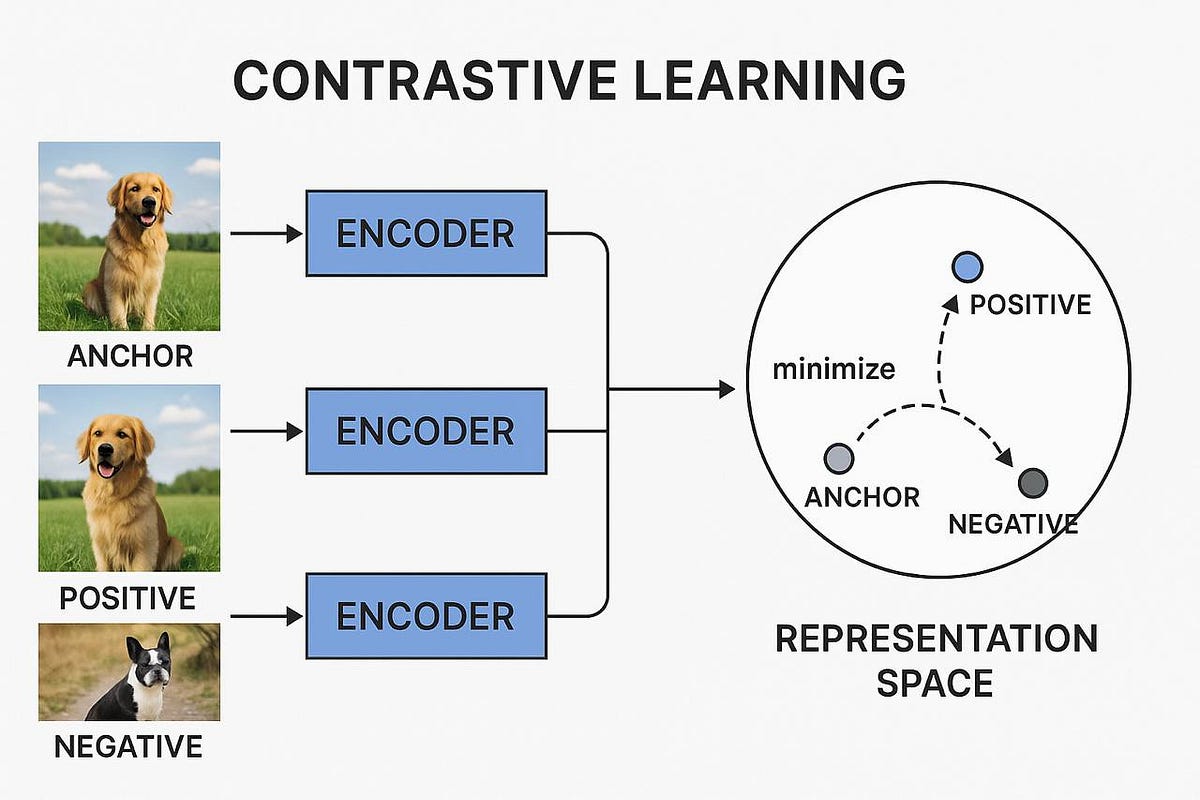 Zero-shot Image Classification with CLIP using Contrastive Learning | by Emad Ghadirian | May ...