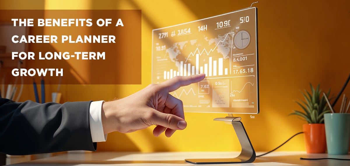 Enhancing Career Choice The Benefits of Career Planning | by RIPA ...