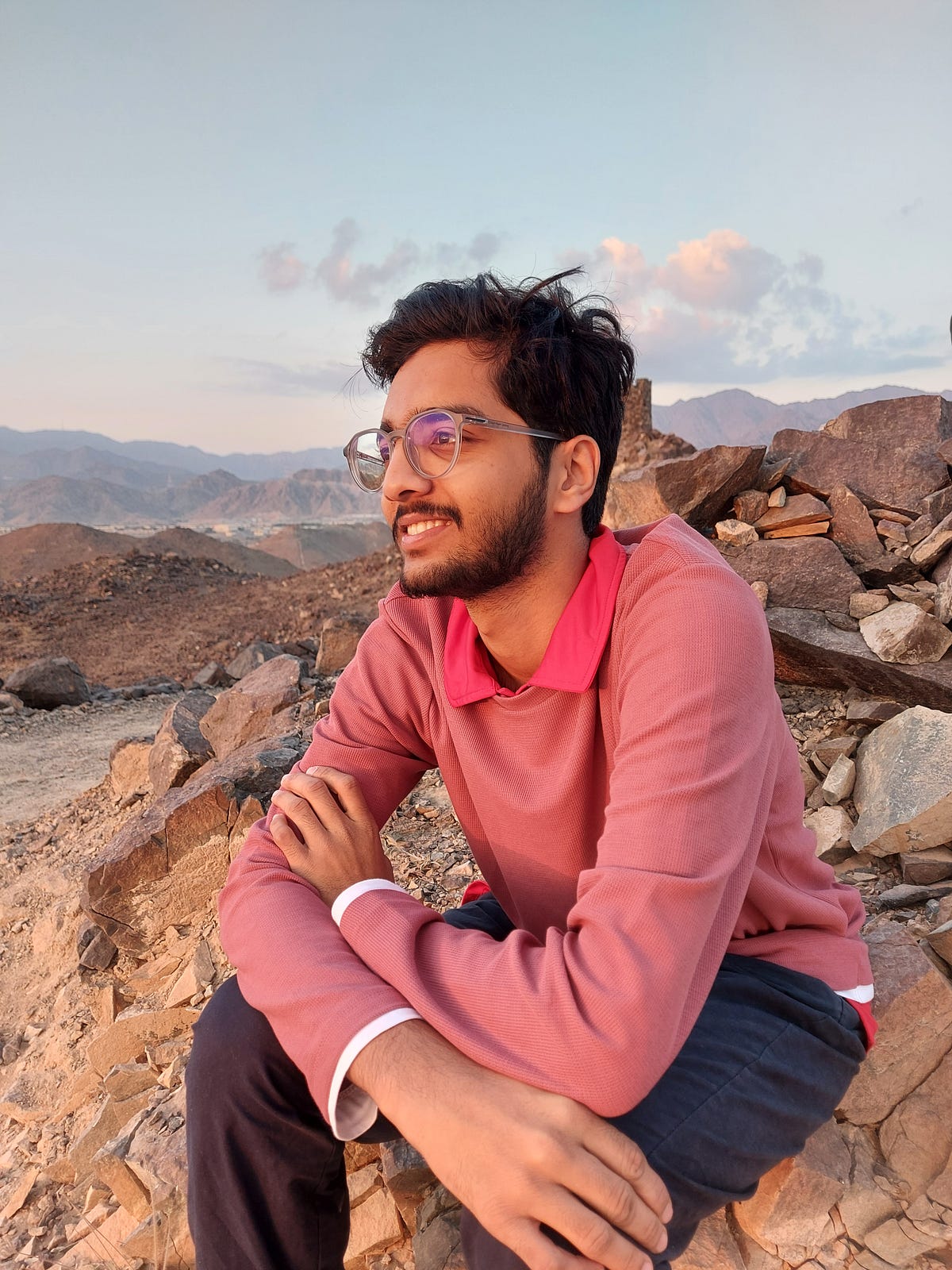 Internship Experience | Bajaj Auto | Goutham Jyothilal | by MESA ...