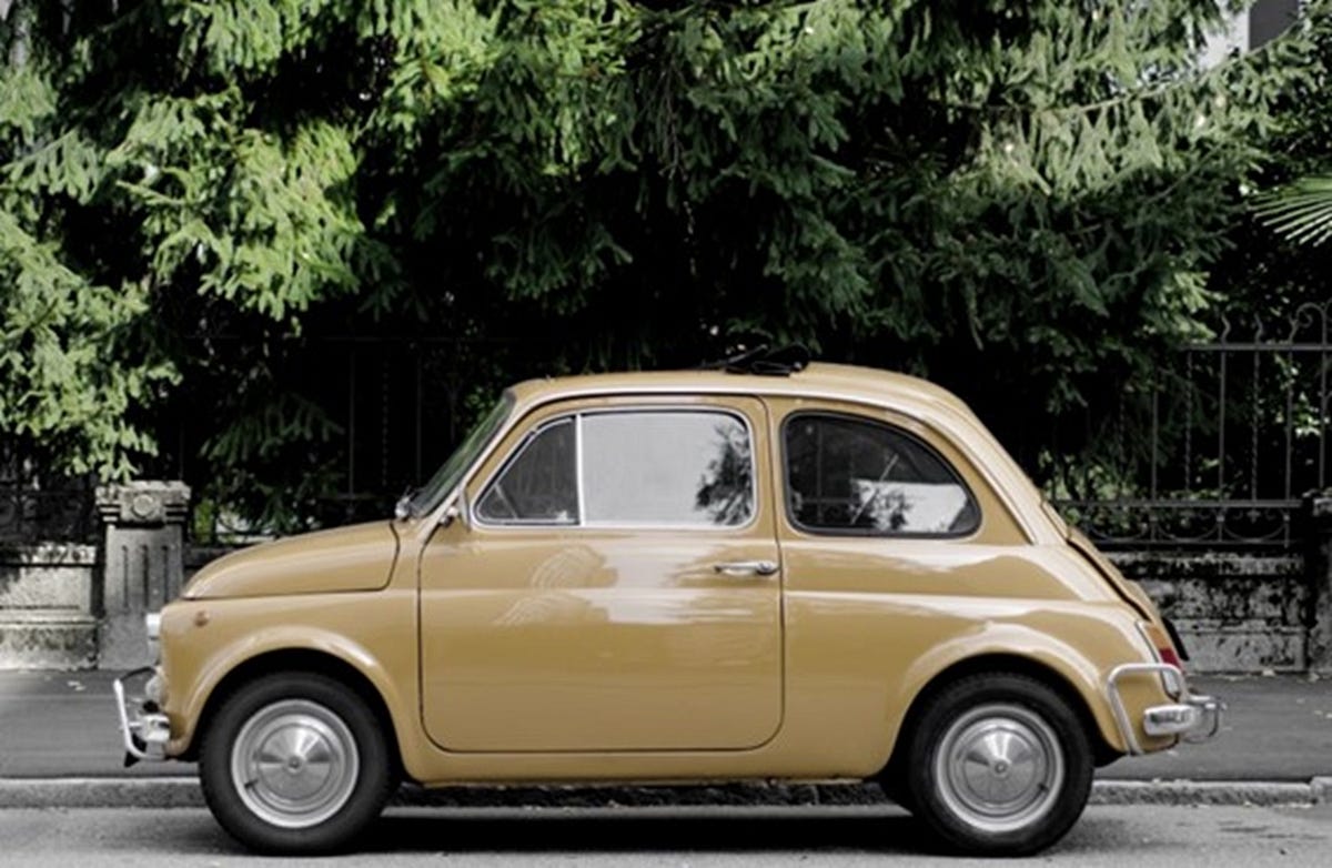 Fiat y Juventus: Dos pilares de los Agnelli - visionautomotriz - Medium