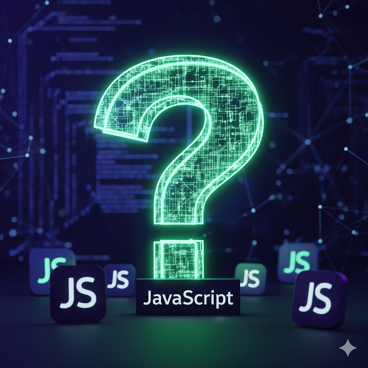 🤯 Can You Guess the Output? 10 JavaScript Questions for Devs | by Richa ...