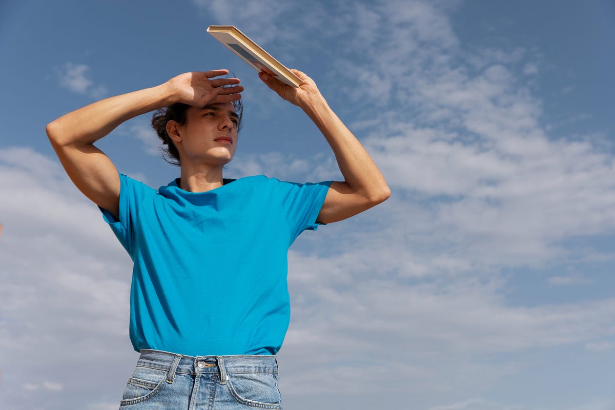 The Man Has an Out-of-Body Experience During His Coma and Says We Are ...