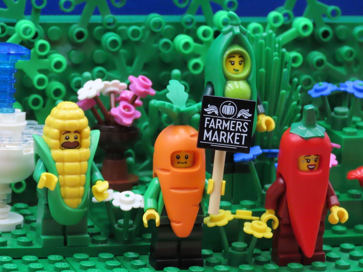LEGO and how it can help with my disabilities | by Bricks, Wheels and ...