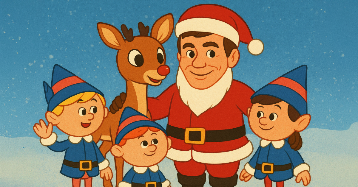 12 Things 2025 Taught Me. One of the best parts of the holiday… | by ...