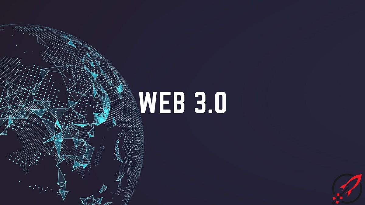 What is Web 3.0? — A Comprehensive Guide to the Internet’s Next ...