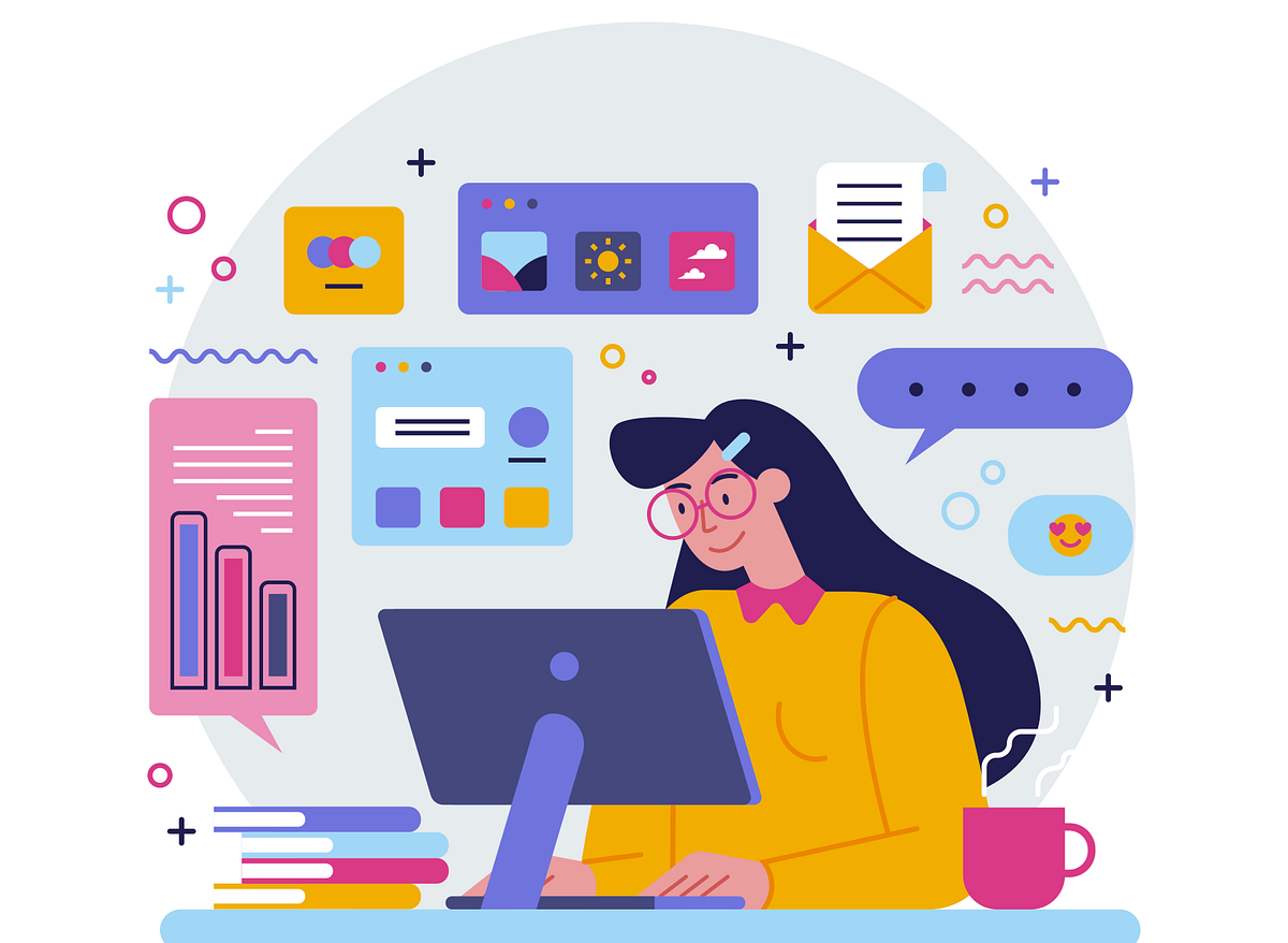 8 best online collaboration tools for business growth | by Clariti | Medium