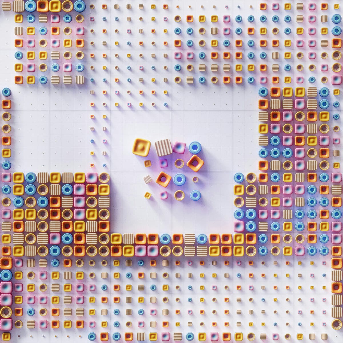 TECH RADAR — Real-time data visualization with Nuxt | by Sclable Editor ...
