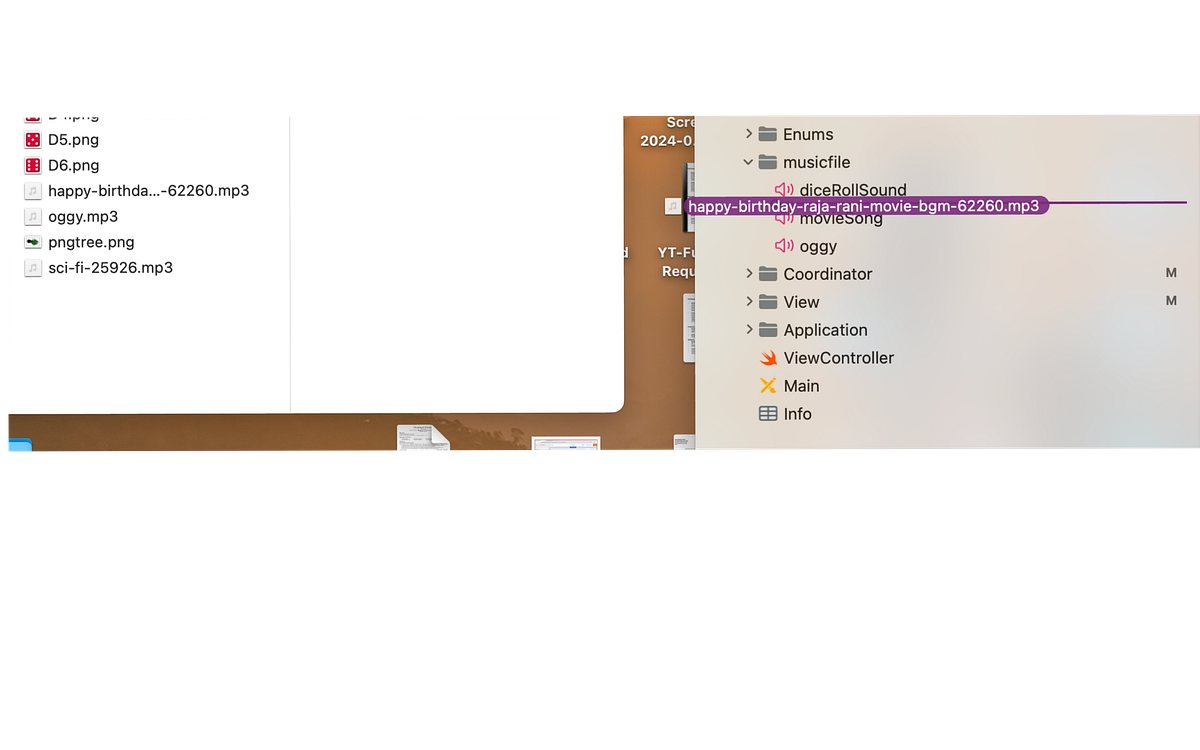 Adding MP3 to SwiftUI: A Step-by-Step Guide | by Pooja_Negi | Medium