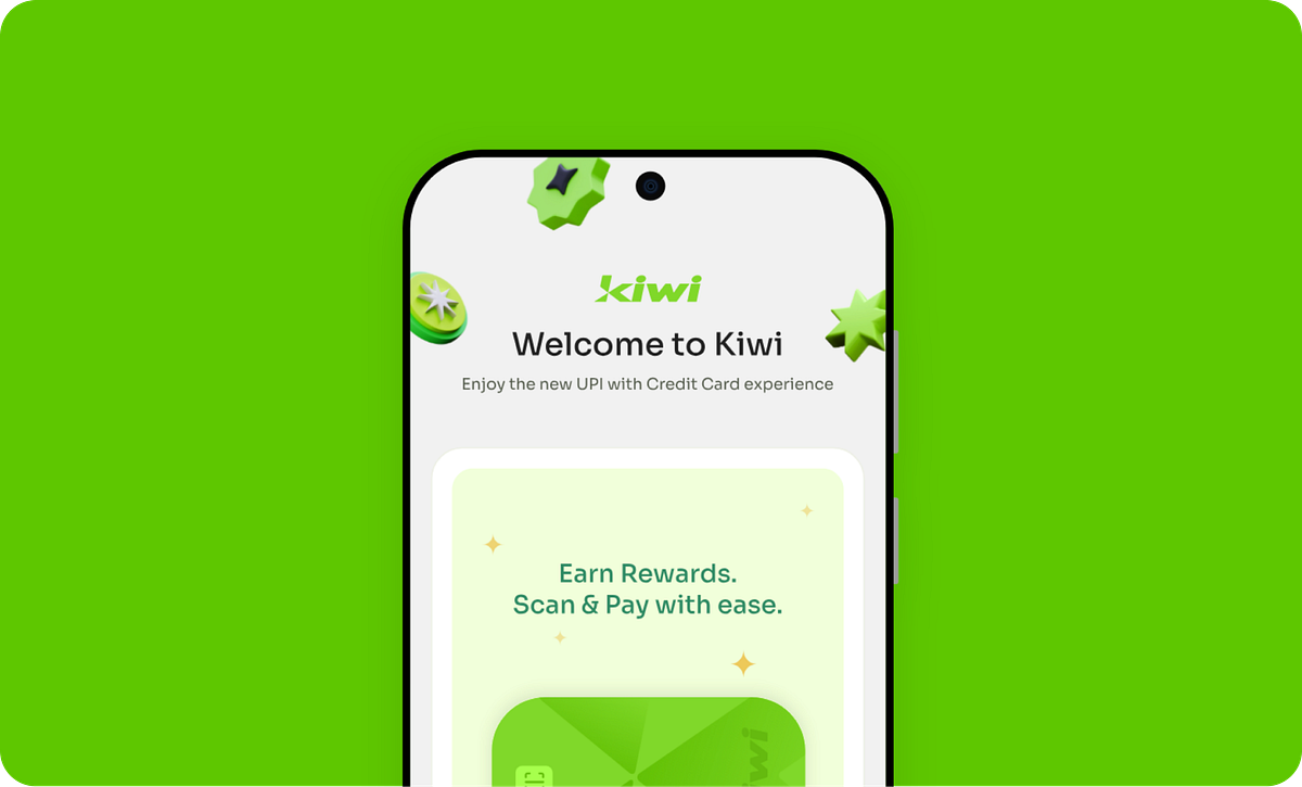Simplifying Kiwi’s Onboarding Experience | by SOHAM | Nov, 2024 | Medium