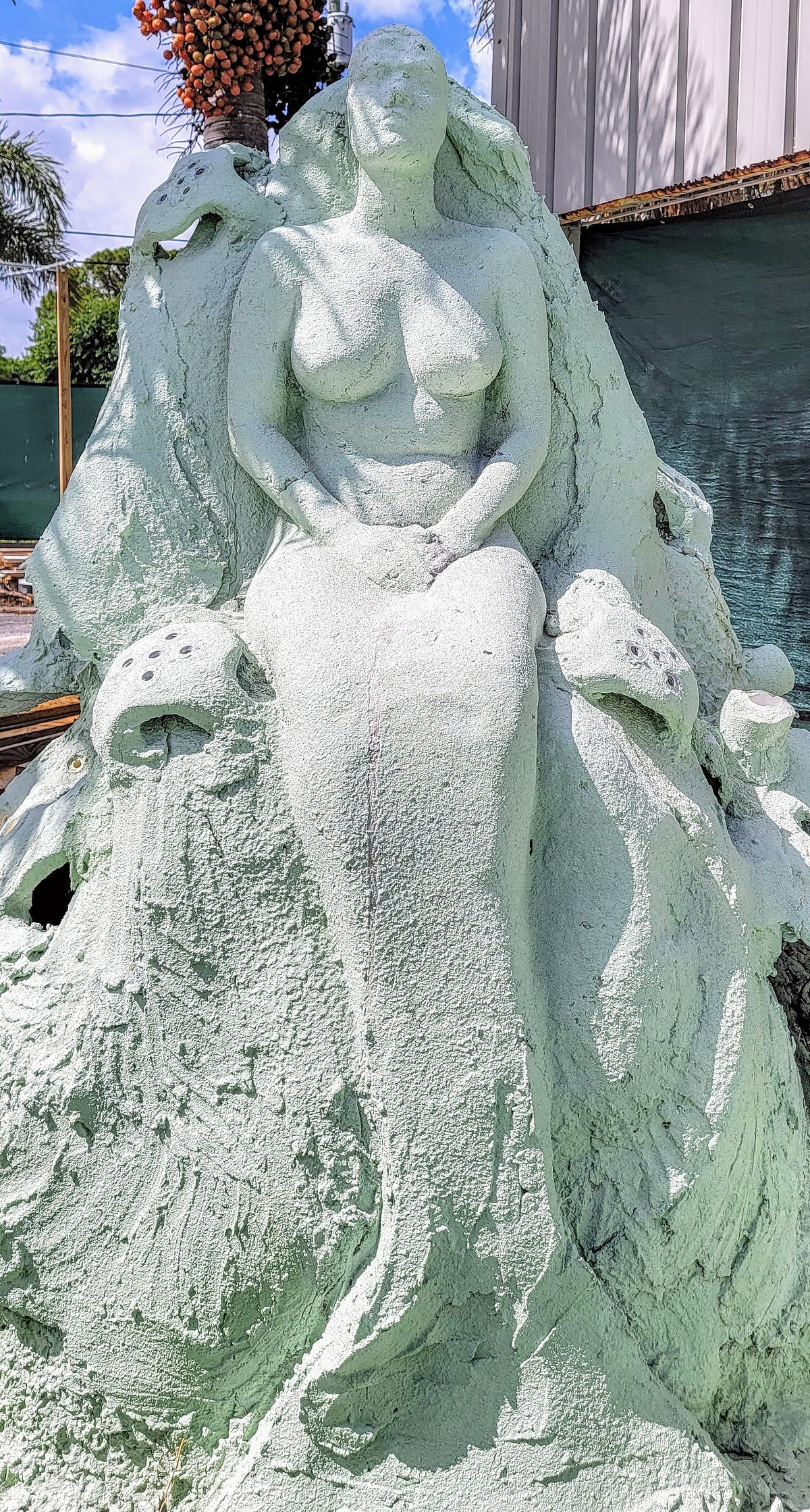 Guice Offshore’s GO America Transports “1000 Mermaids” For High-Profile ...