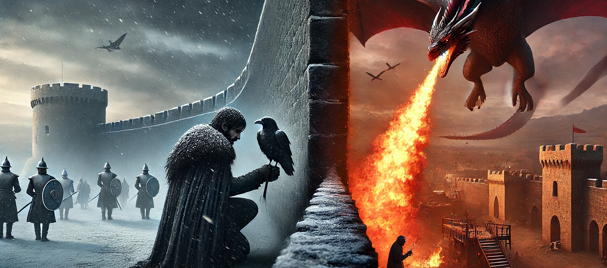 Event-Driven vs. Message-Driven. Which one to choose and why? | by Alex ...