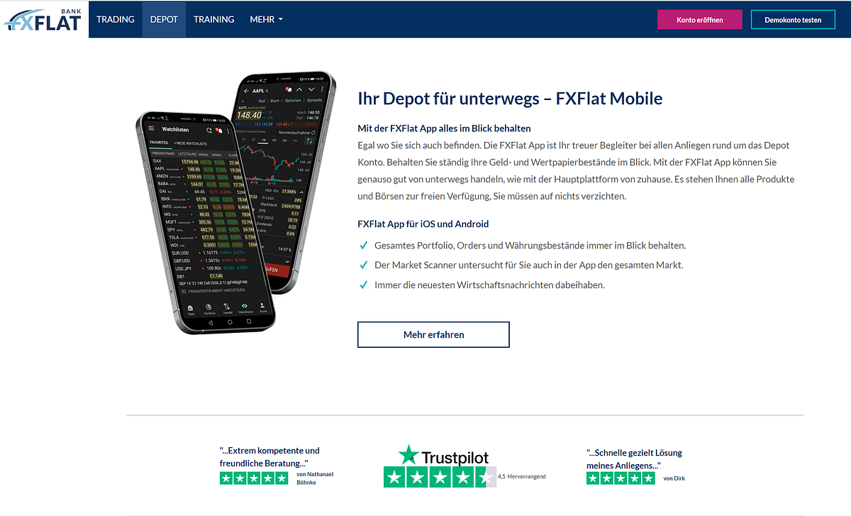 Die FXFlat Bank. Einführung in die FXFlat Bank AG | by Stock | Feb, 2024 | Medium