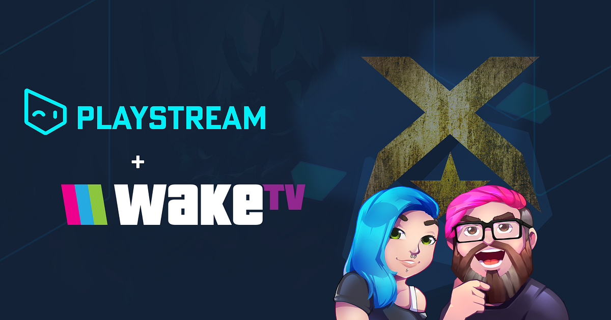 How to get the Winning Combo. From helping new streamers all the way ...