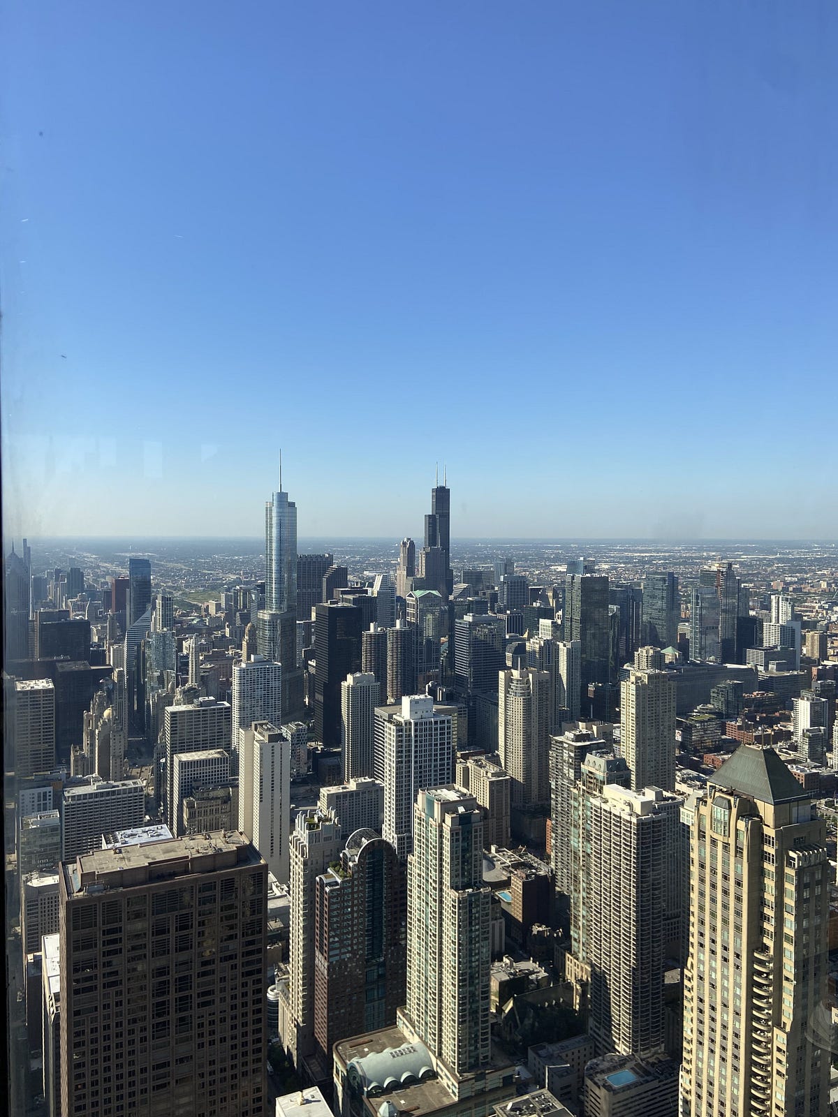 An Immersive Week in Chicago. If you had asked me what Chicago was ...