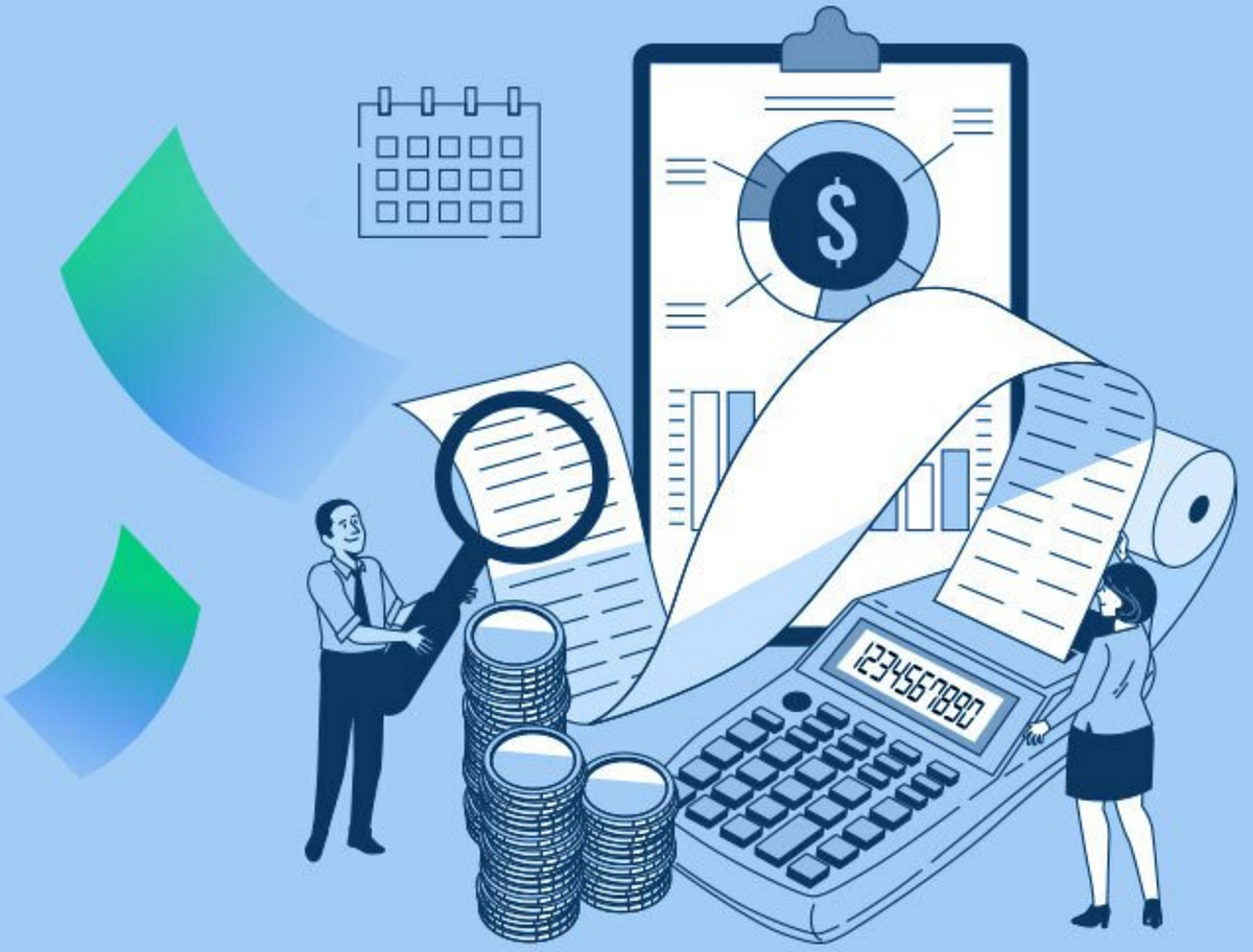 Manage expenses. Managing expenses involves tracking and… | by Lorenzo ...