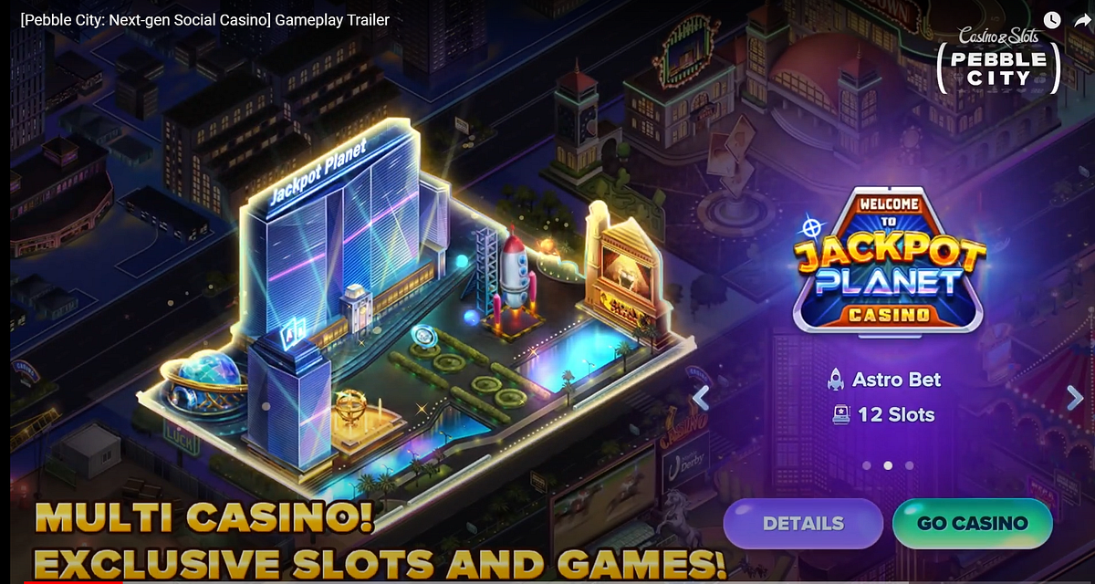 Pebble City Gameplay Trailer is LIVE | by Pebble | @pebbleplay | Medium