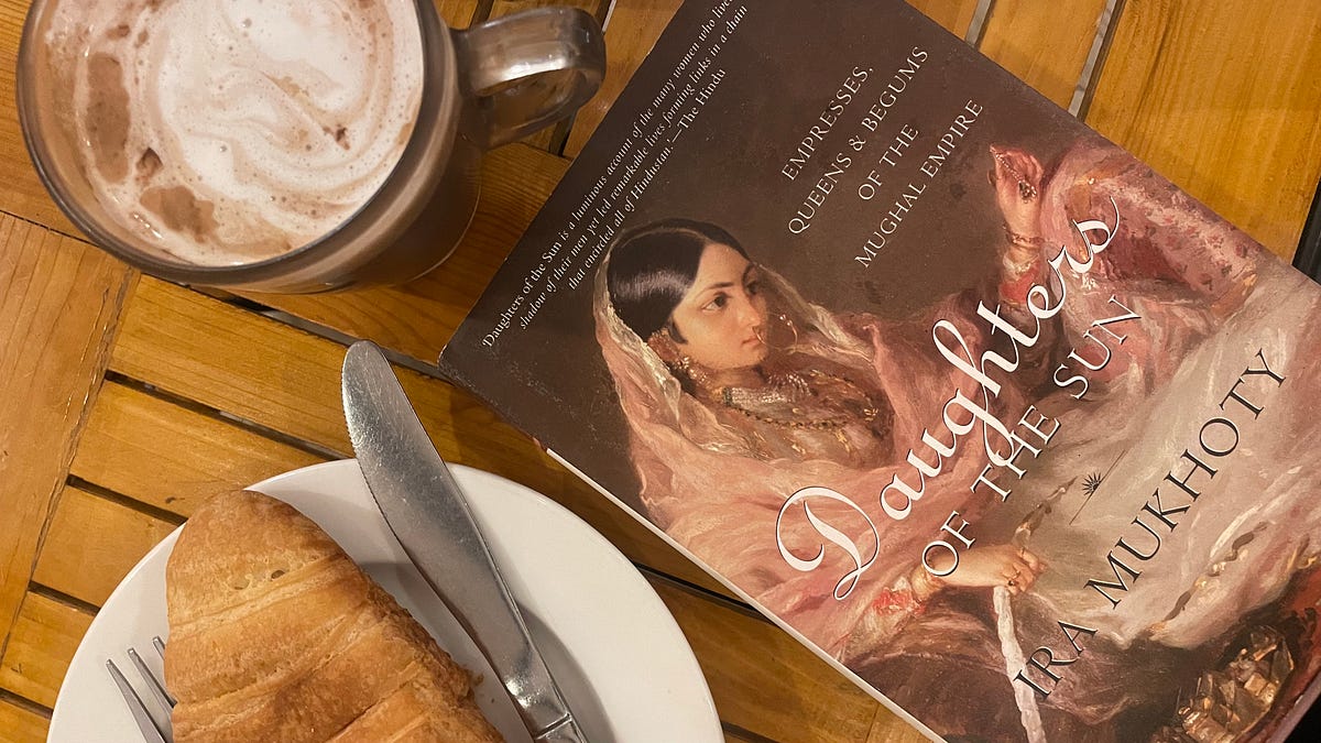 Taking Pleasure in the Pages — A Guide On How To Find The Passion To Read | by Kalyani Warrier ...
