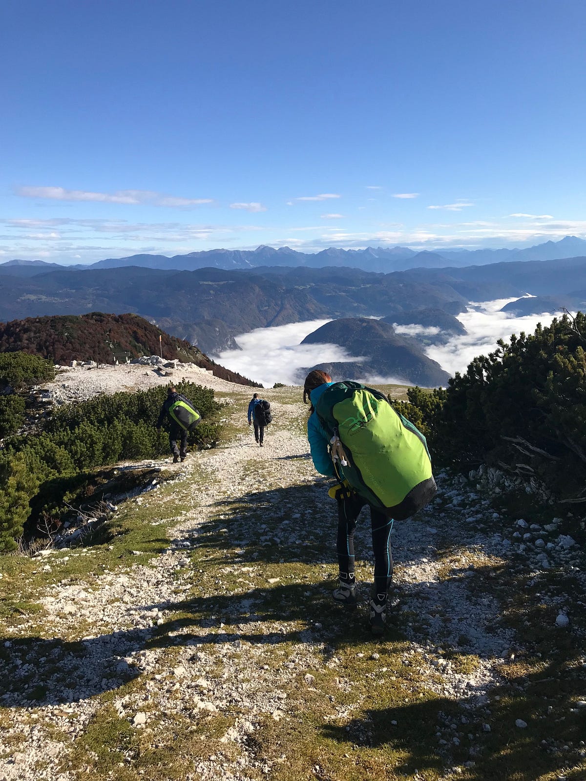 52 Things I Learned In 2017. Credit: I came across Tom Whitwell’s… | by ...