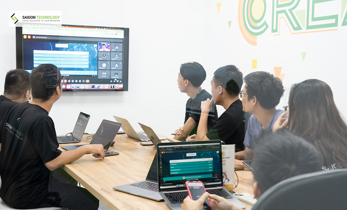 Unlocking the Power of Agile Outsourcing in Software Development | by Thanh (Bruce) Pham | Medium