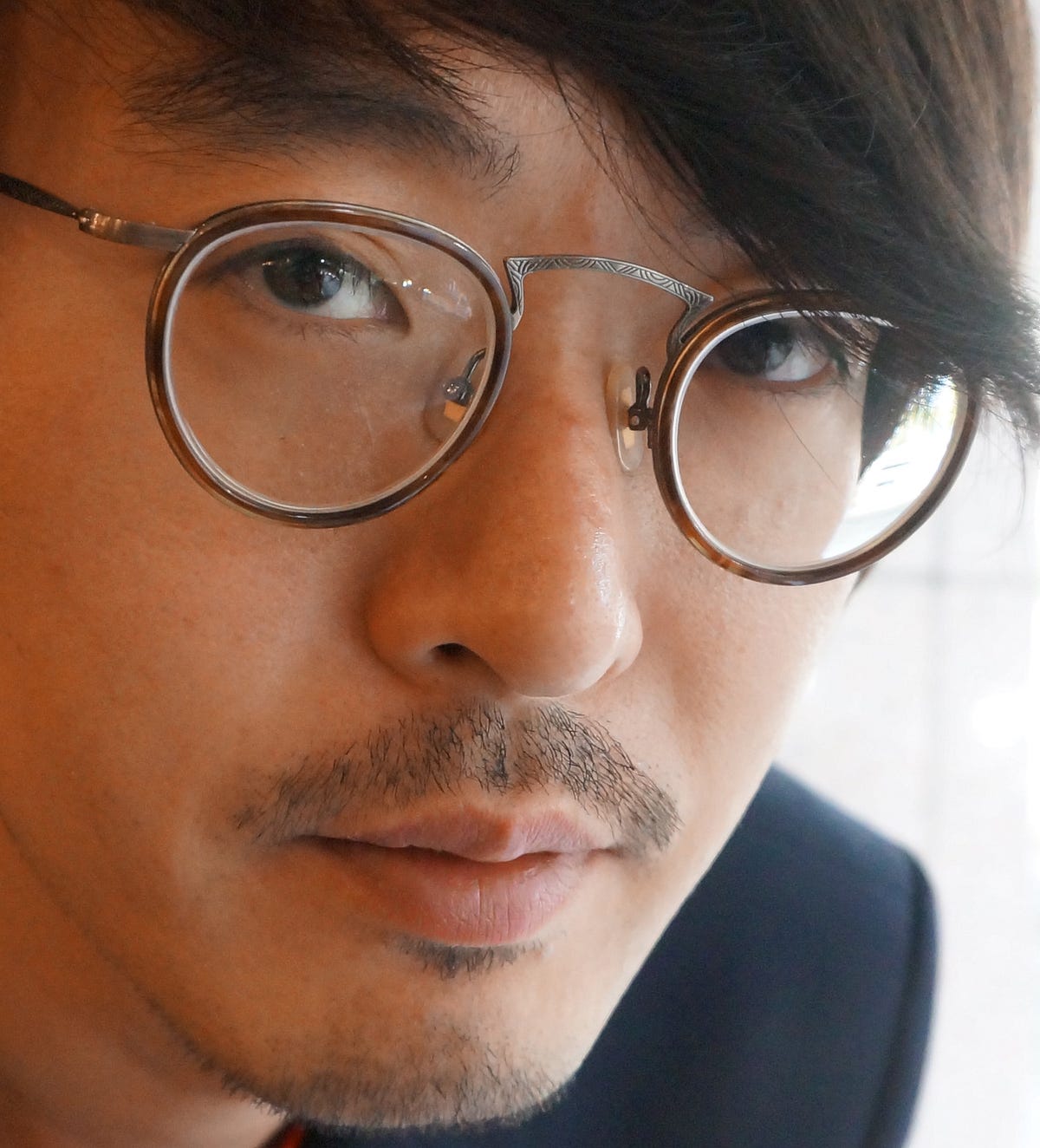 HWANG Yu-Won. South Korea | by IPNHK | Medium