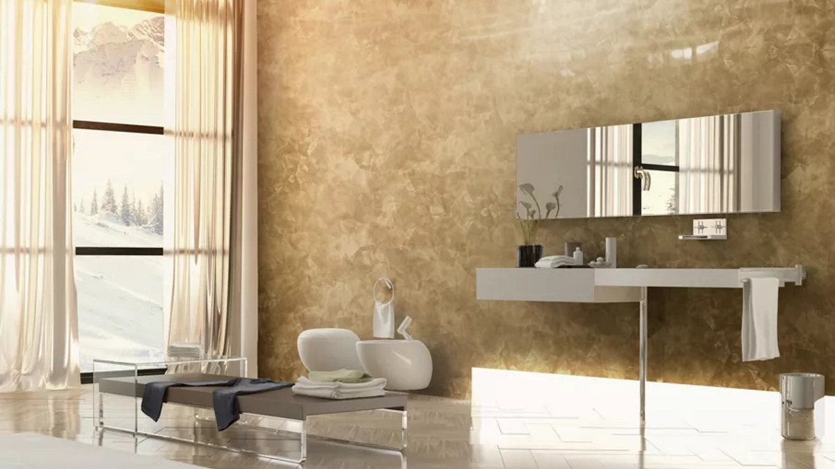 Unveiling the Artistry of Marmorino Plaster: A Comprehensive ...