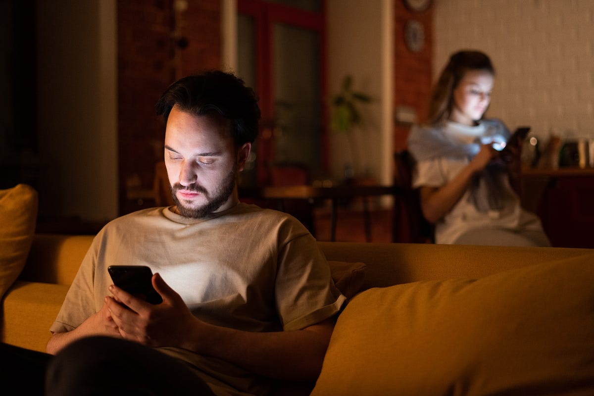 The Hard Truth About People Who Stay in a “Boring” Long-Term ...