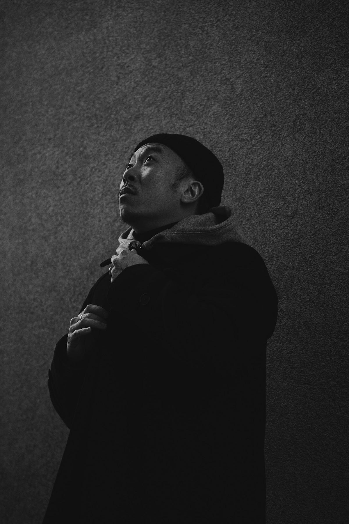 Steve Tran : l’histoire d’un acteur au coeur d’une nouvelle vague | by ...