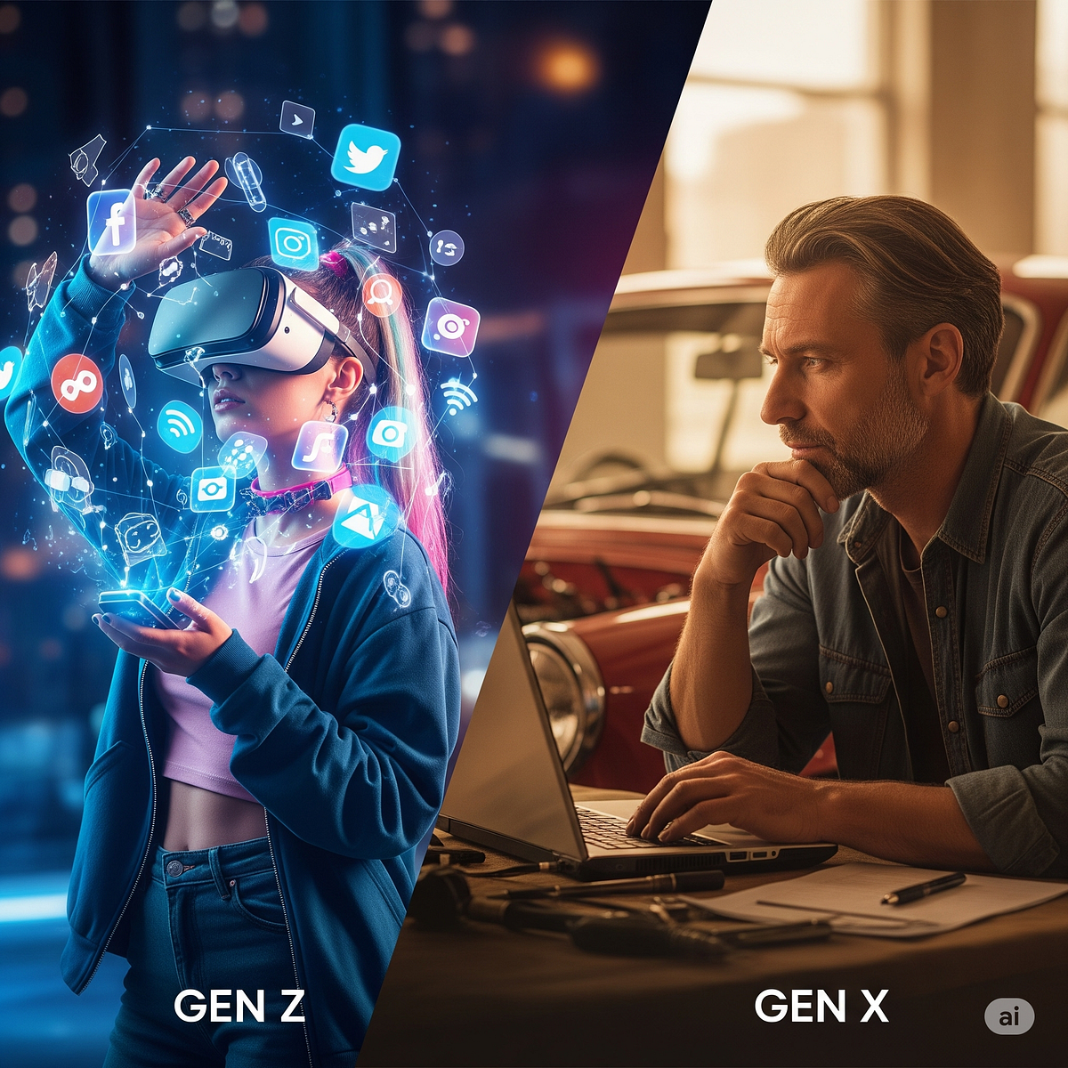 Episode 3: Rewind and reconnect — Beyond the Algorithm | by Thisal ...