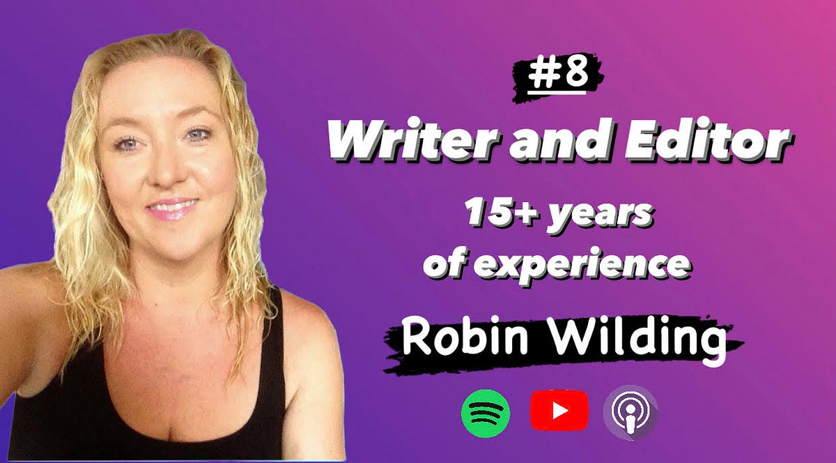 How to Find and Attract Clients as a Freelance Writer? | by 🔘 Paulius Juodis | The Ink Well ...