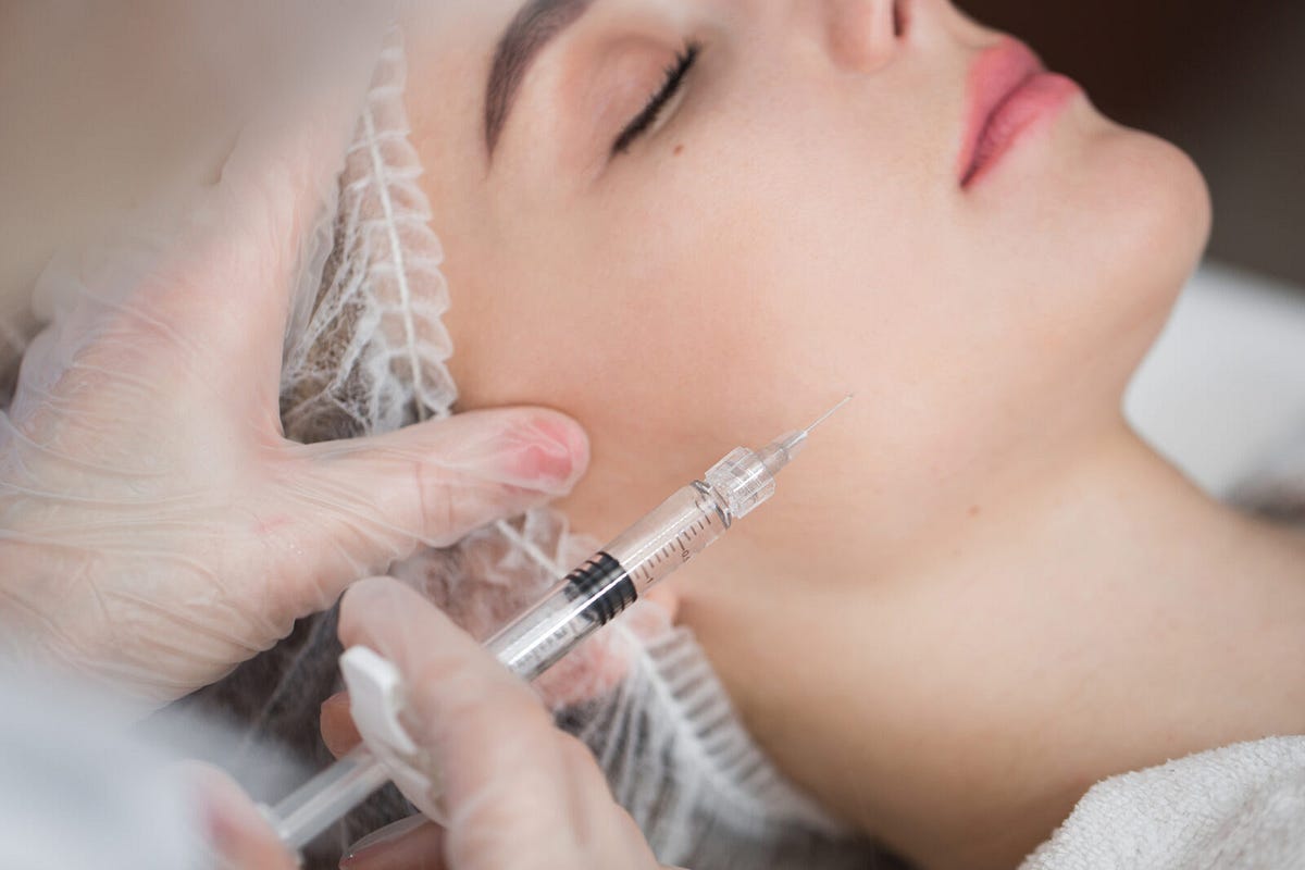 Reveal Your Radiance: Glutathione Injections, Dubai Style | by ...