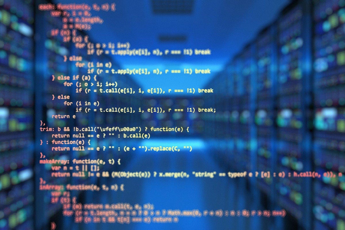 Building Software Systems. How to break the software development… | by ...